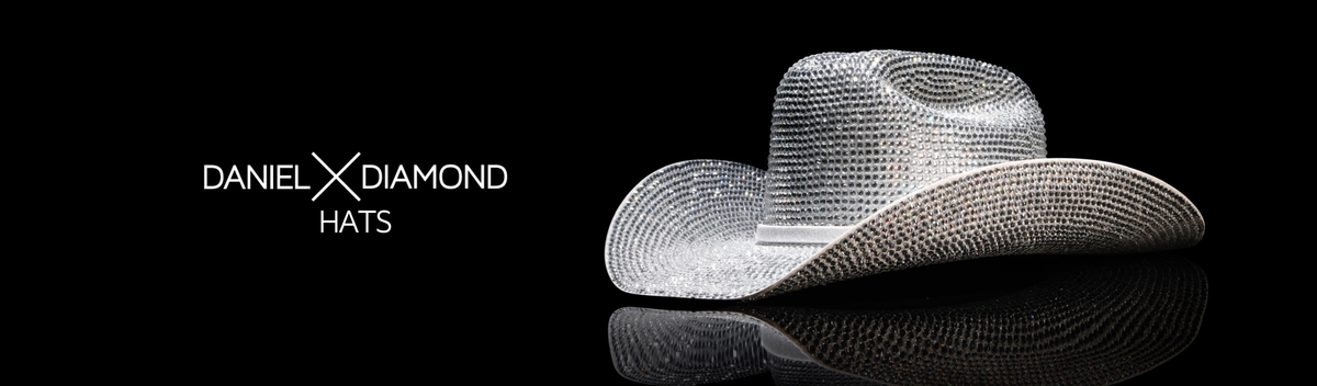 HATS – DANIEL DIAMOND