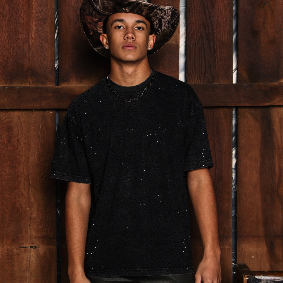 THE VIP TEE – DANIEL DIAMOND