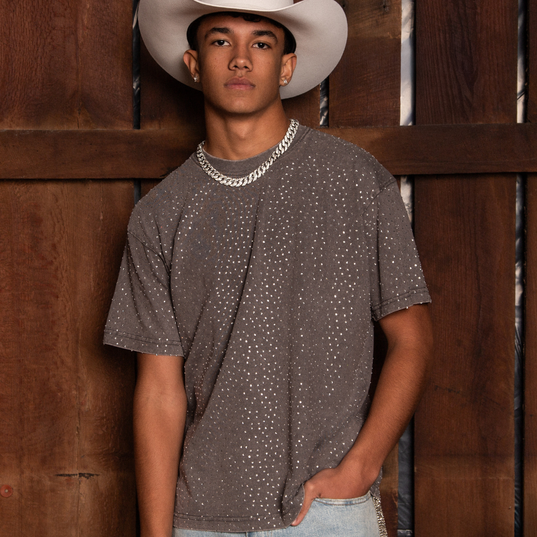 THE VIP TEE – DANIEL DIAMOND