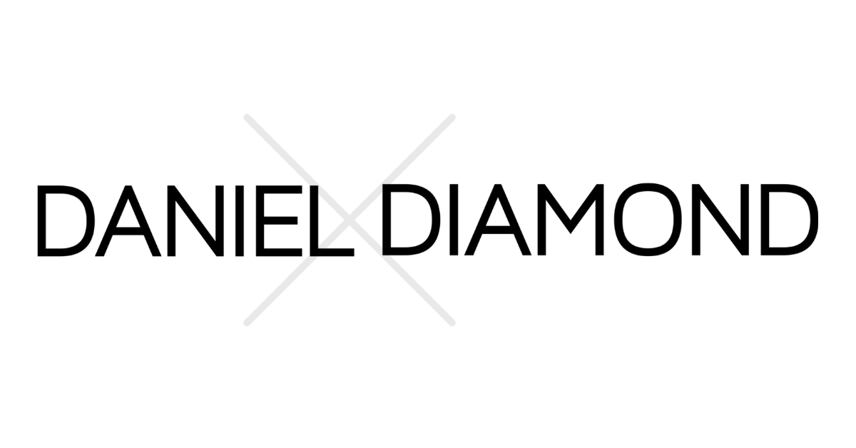 Daniel Diamond – DANIEL DIAMOND