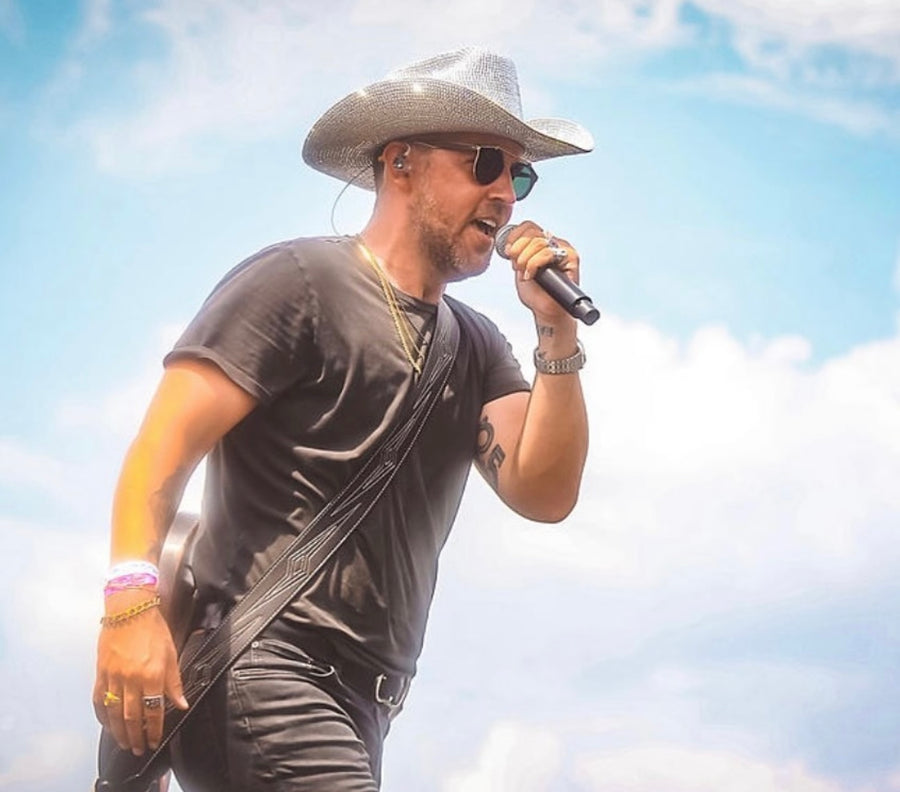 THE SHANIA HAT – DANIEL DIAMOND