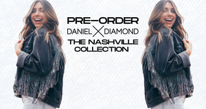 Daniel X Diamond – DANIEL DIAMOND